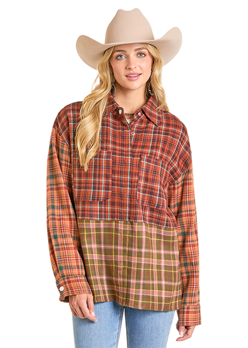 Rinehold Tack & Western Wear Checkout